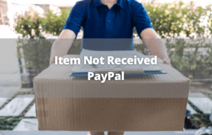 Item Not Received PayPal - What To Do - Consumer Advisory