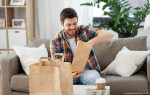 Just Eat Contact Number - Consumer Advisory