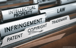 Famous Copyright Cases You Should Know About - Consumer Advisory