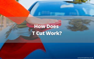How Does T Cut Work? - Consumer Advisory
