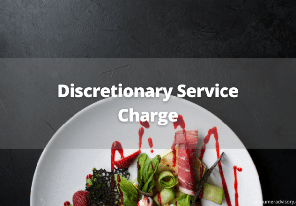 Home - Consumer Advisory