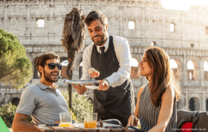 Discretionary Service Charge - Do You Have To Pay It? - Consumer Advisory