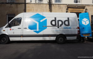 What Time Do DPD Deliver Until? - Consumer Advisory