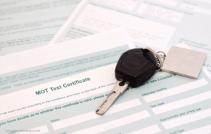 Can I MOT My Car Early? - Consumer Advisory