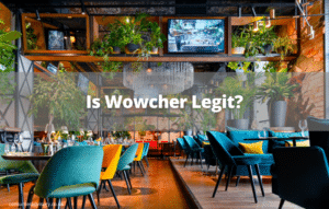 Is Wowcher Legit? Here's The Facts - Consumer Advisory