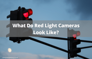 What Do Red Light Cameras Look Like UK? - Consumer Advisory