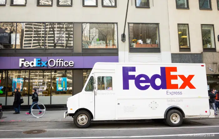 FedEx Operational Delay - What Does It Mean? - Consumer Advisory